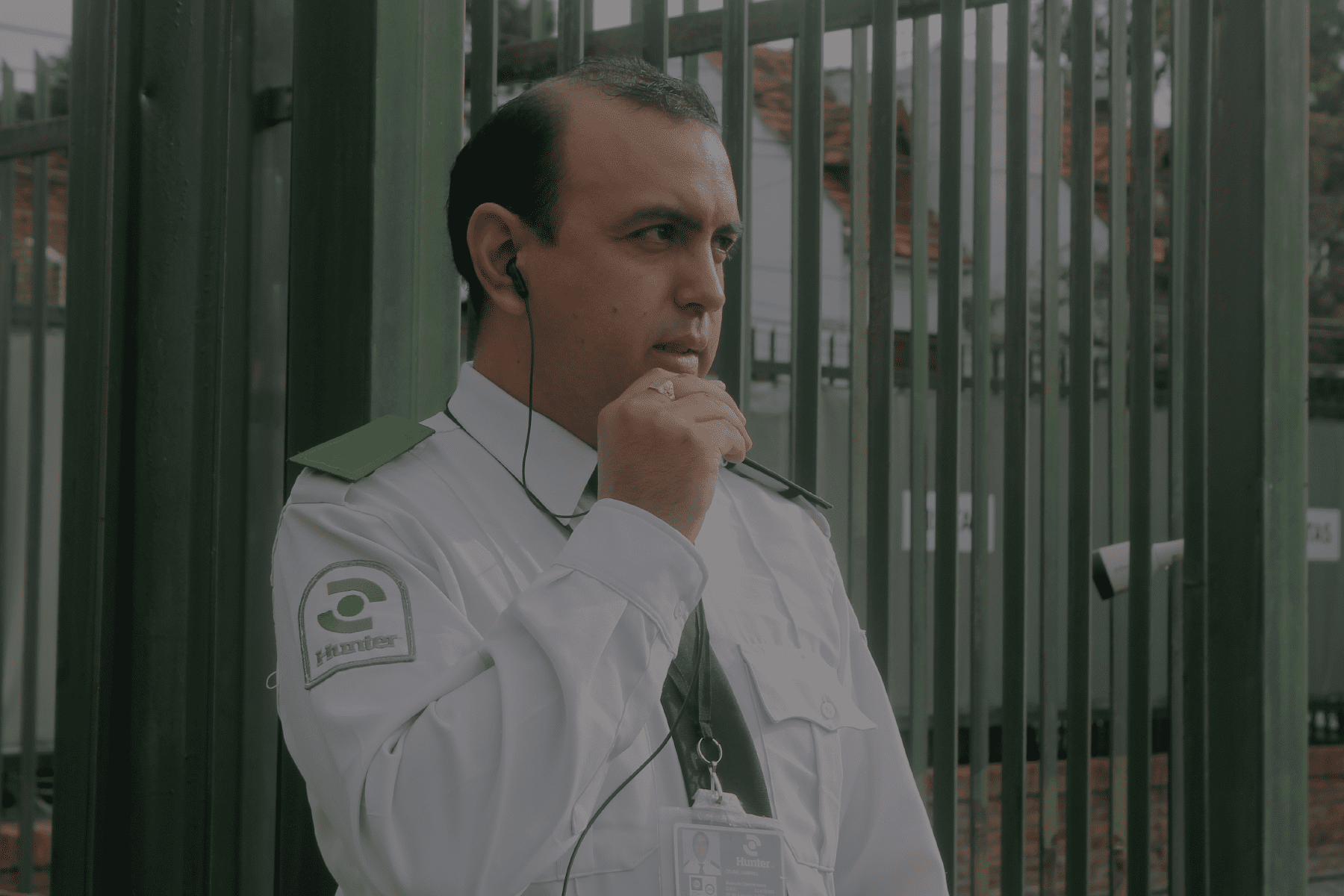 ¿Cuál es el rol del guardia de seguridad en casos de emergencia ...